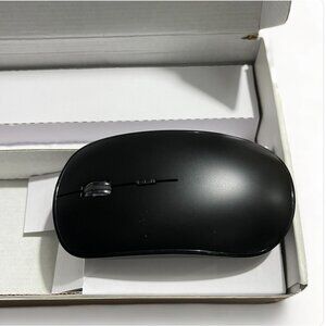 JOYACCESS | Computers, Laptops & Parts | Joyaccess Rechargeable 24g Wireless Keyboard And Mouse ...